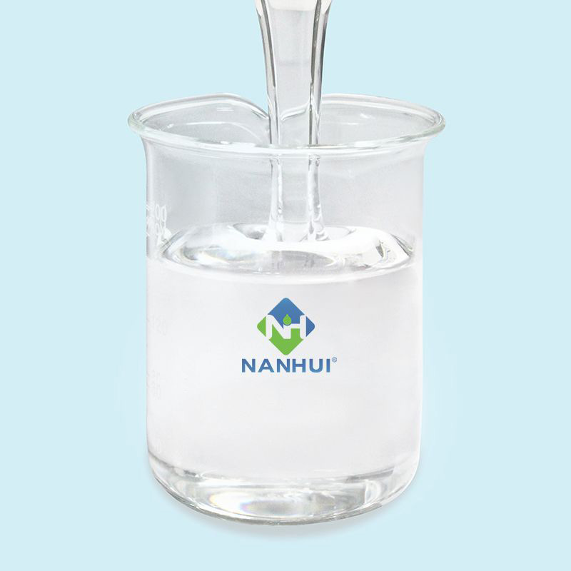 Polyether silicone free fermentation defoamer and antifoam