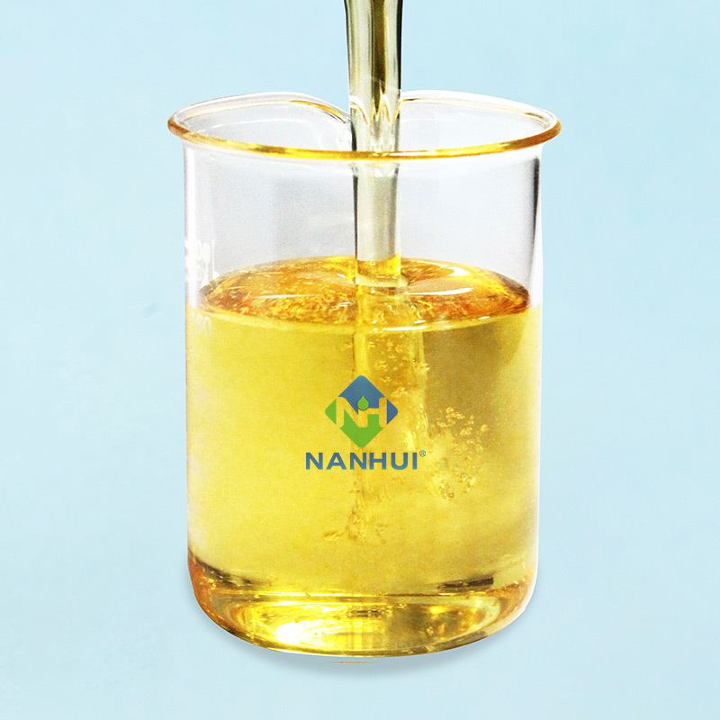 Lubricating oil defoamer
